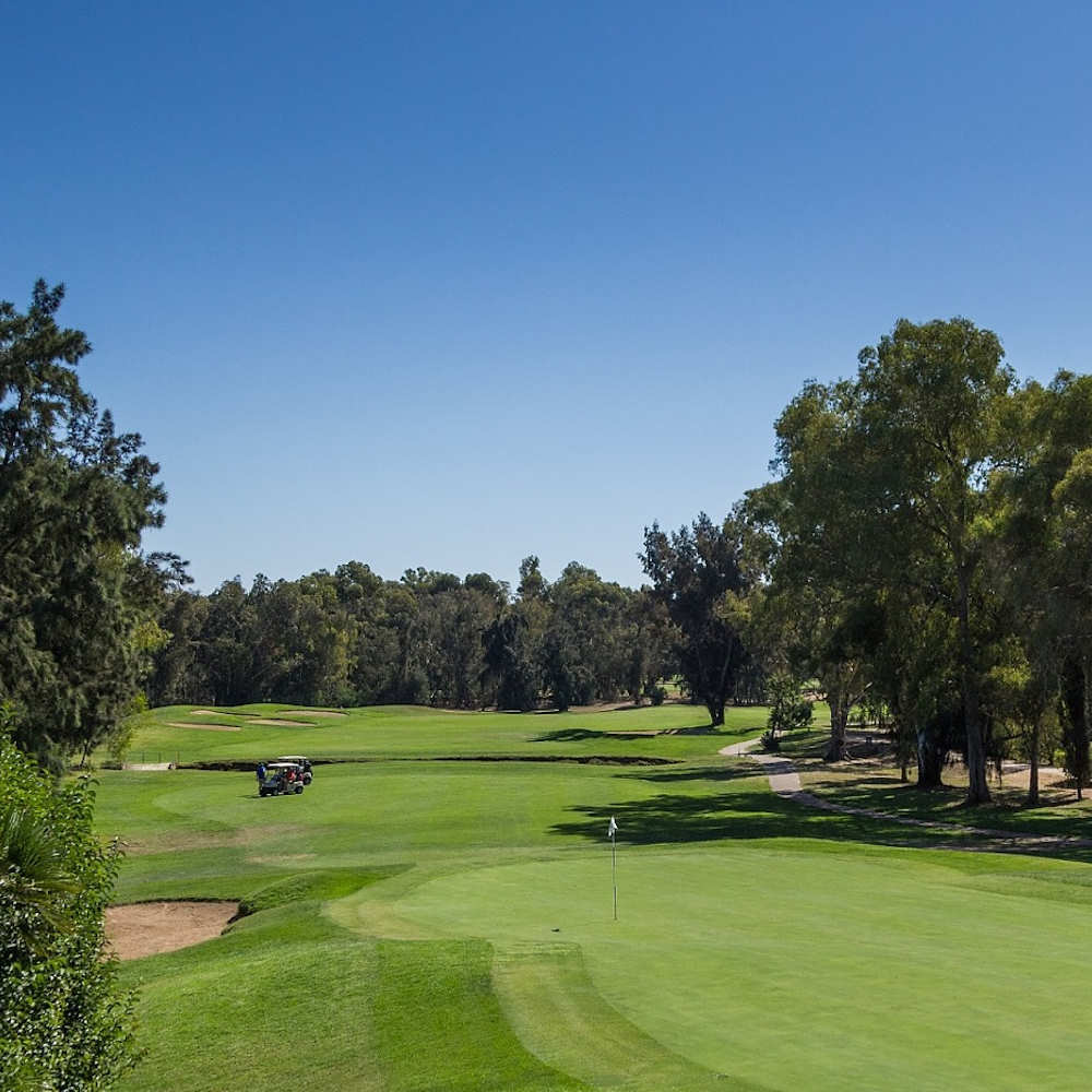 Voyages de golf à travers le monde, stages, compétitions et Pro-Am