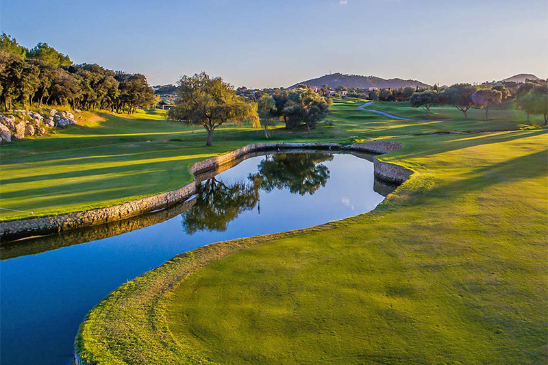 Compétitions golf avec Tee Off Travel