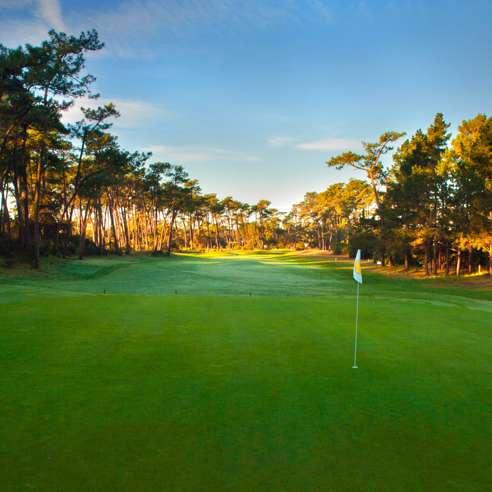 Voyages de golf à travers le monde, stages, compétitions et Pro-Am