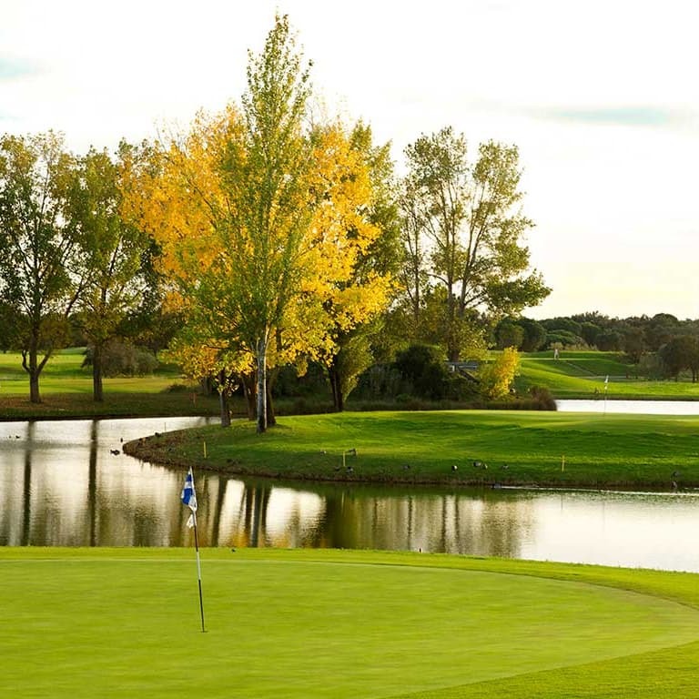 Tee Off Travel : vos meilleurs séjours de golf