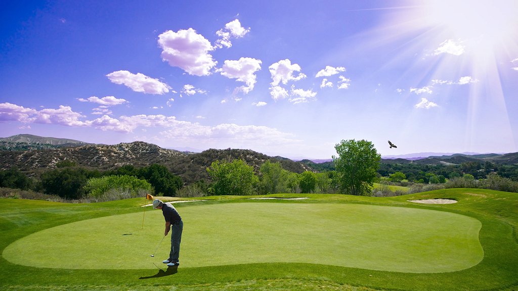 Compétitions golf avec Tee Off Travel 2026