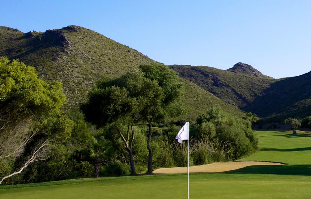 Golf aux Îles Baléares ∙ Tee Off Travel