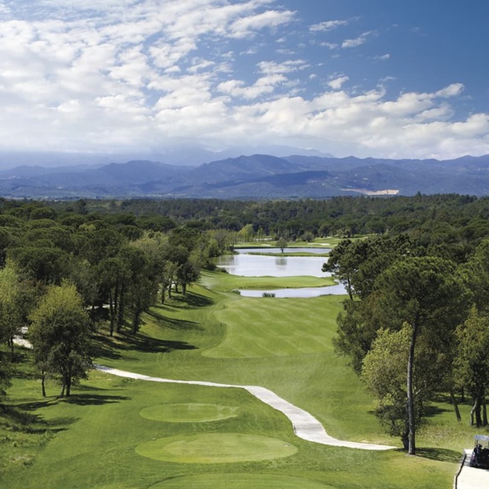 Golf en Espagne ∙ Tee Off Travel