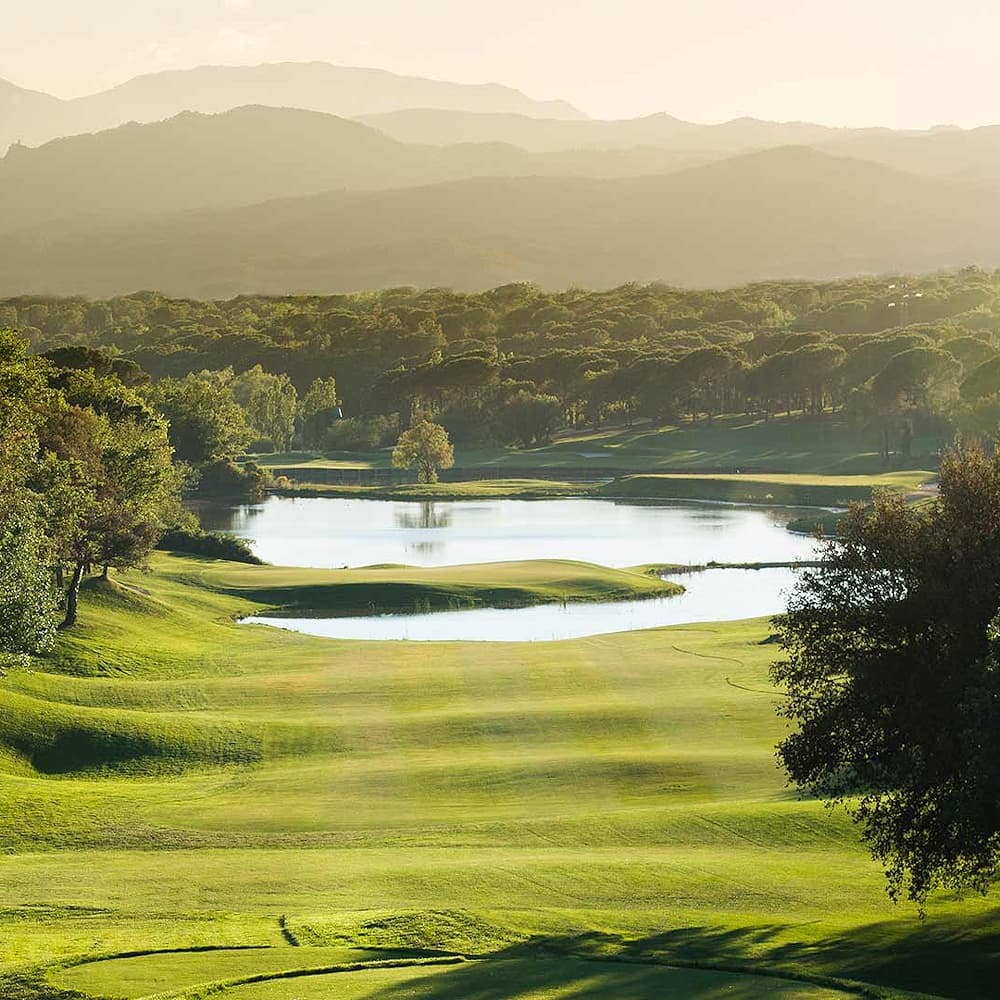 Golf en Espagne ∙ Tee Off Travel