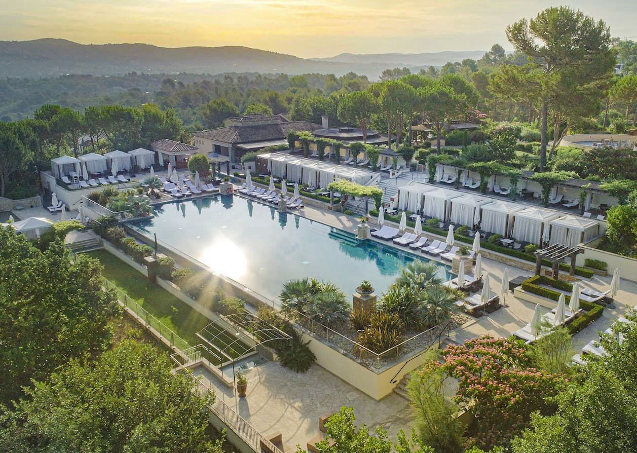 Terre Blanche Hôtel Spa Golf Resort