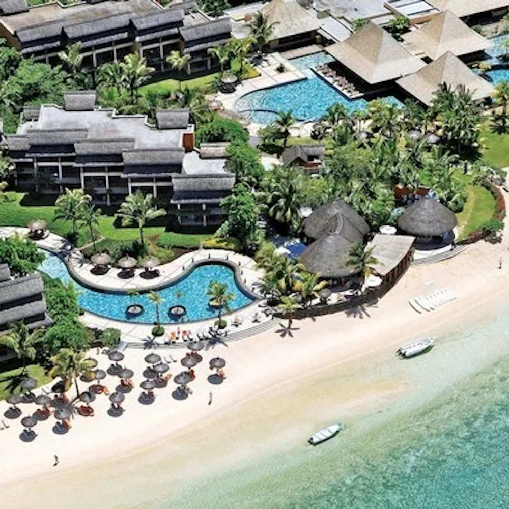 Heritage Awali Golf & Spa Resort