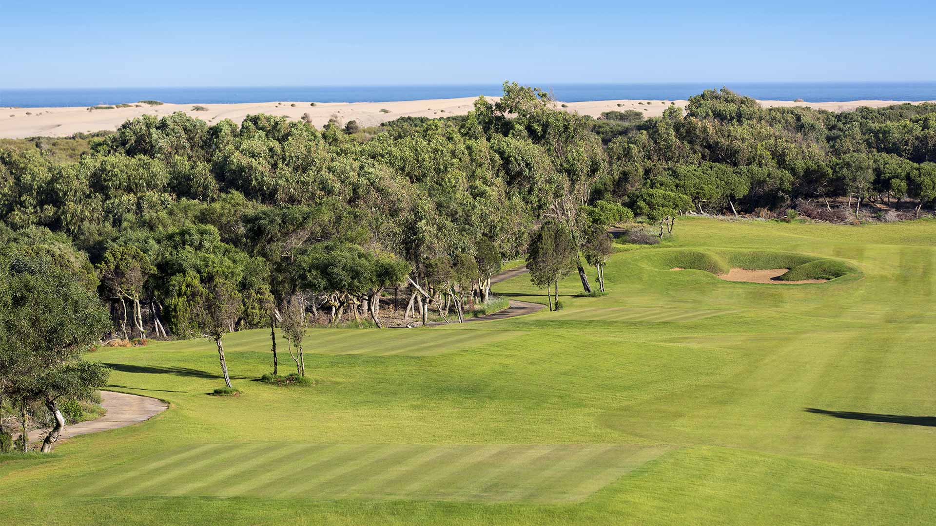 ⛳️ Golf de Mogador