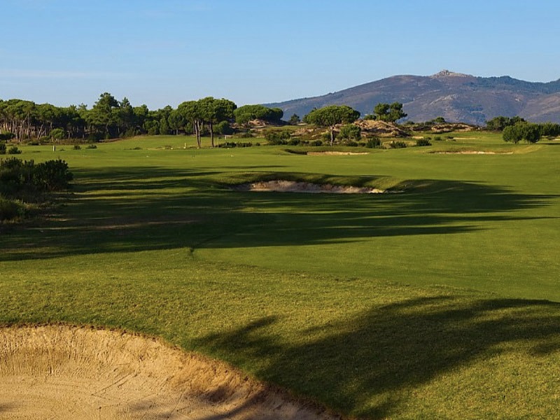 Golf au Portugal ∙ Tee Off Travel