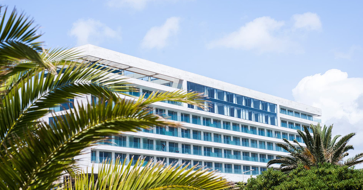 Octant Ponta Delgada★★★★★