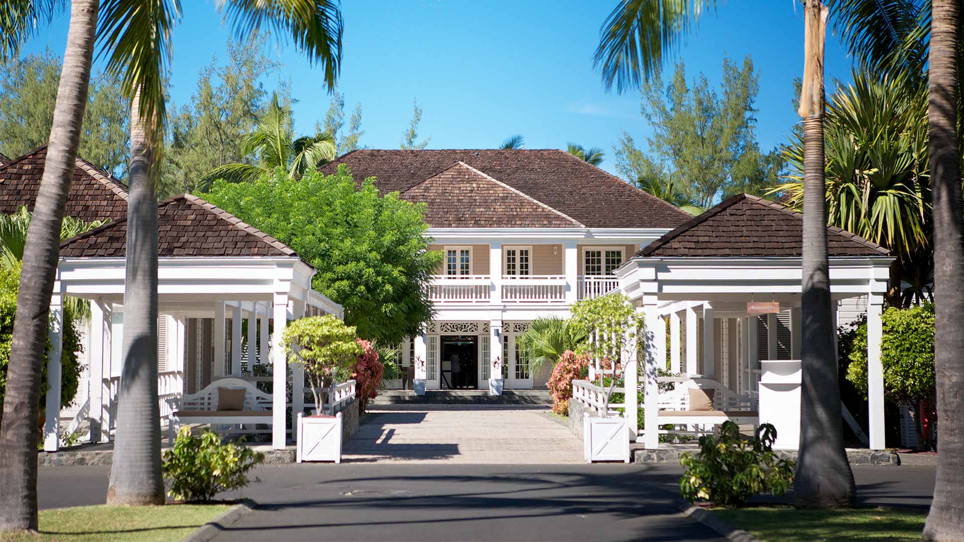 LUX* Saint Gilles, La Réunion